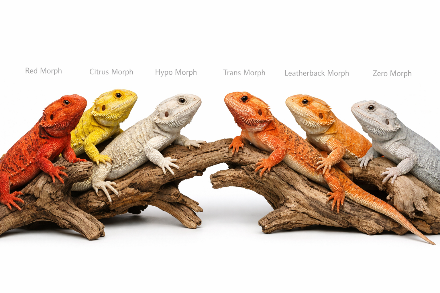 Best Bearded Dragon Website 2026: Morphs, Breeders & Care G
