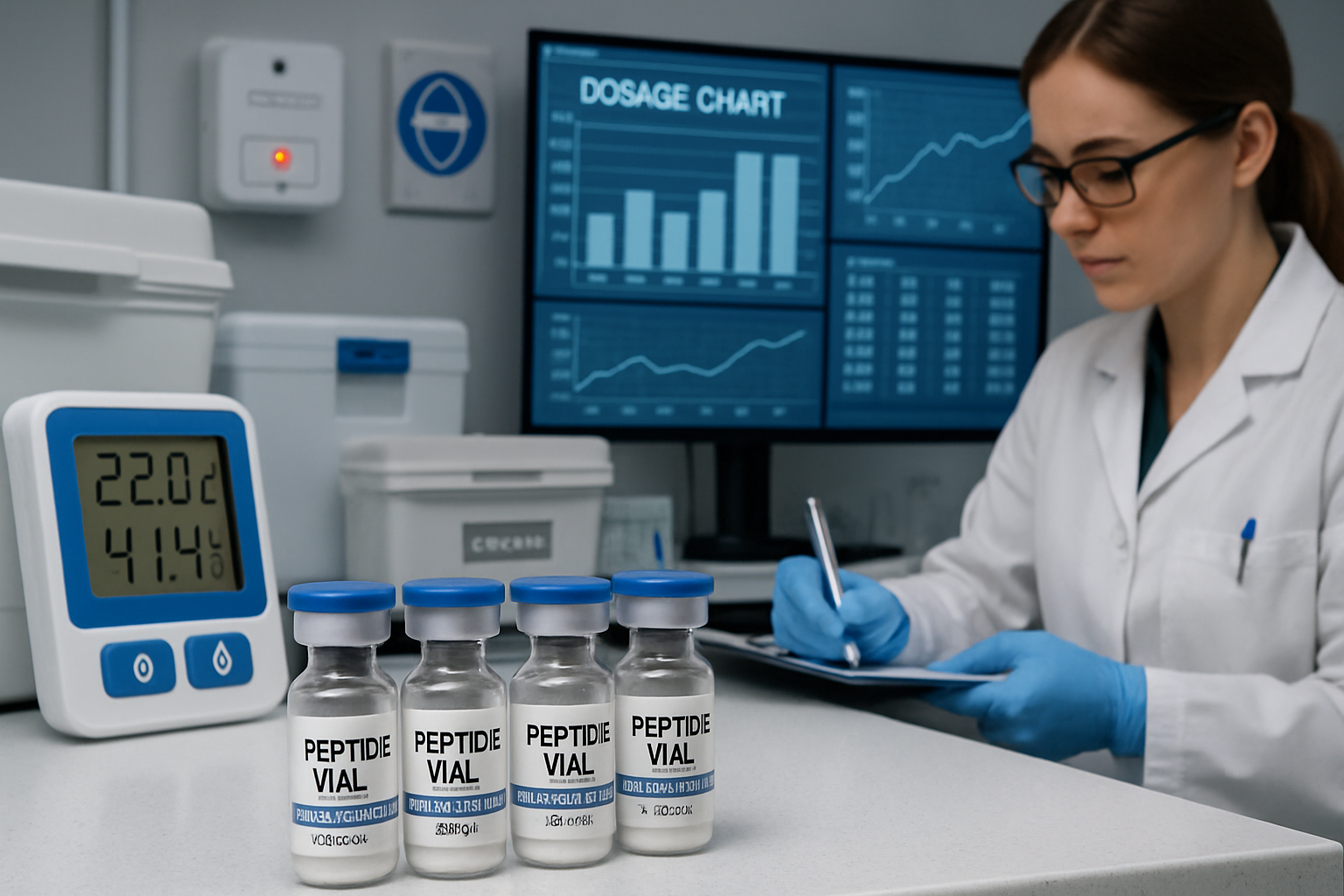 cjc1295 ipamorelin side effects - Pure Tested Peptides | America's most ...