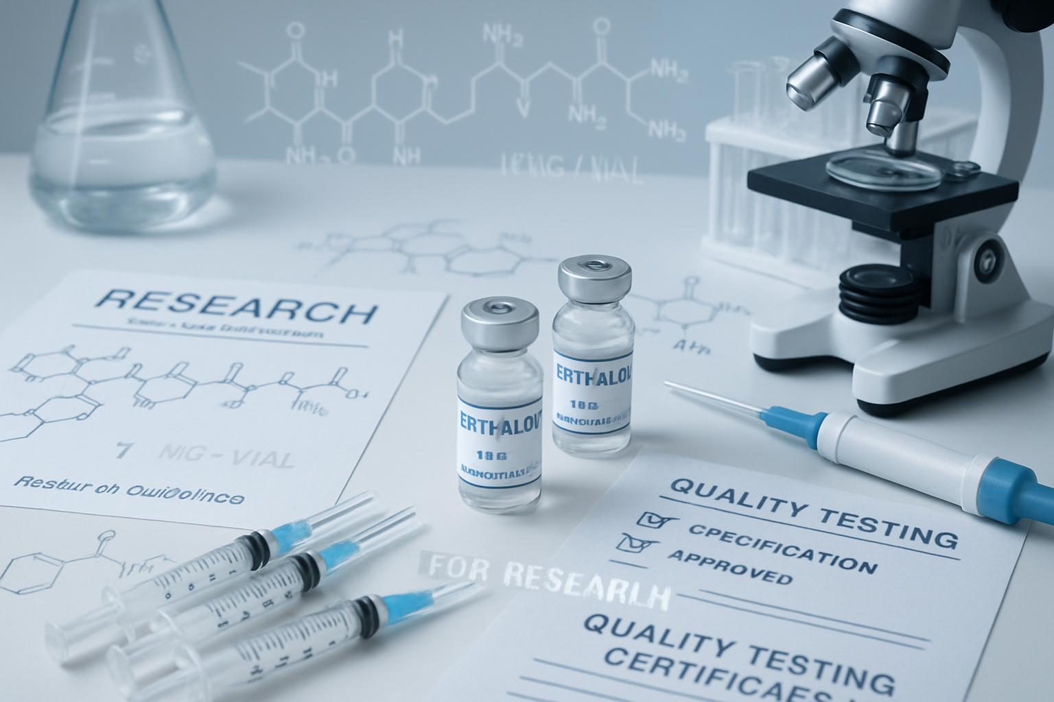 epithalon reddit - Pure Tested Peptides | America's most trusted ...