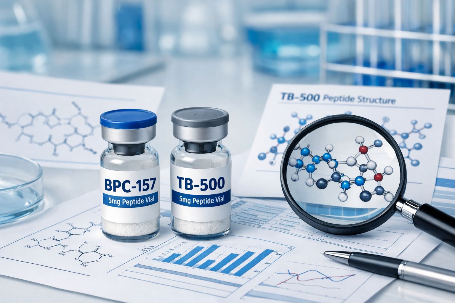 bpc 157 tb 500 for sale - Pure Tested Peptides | America's most trusted ...
