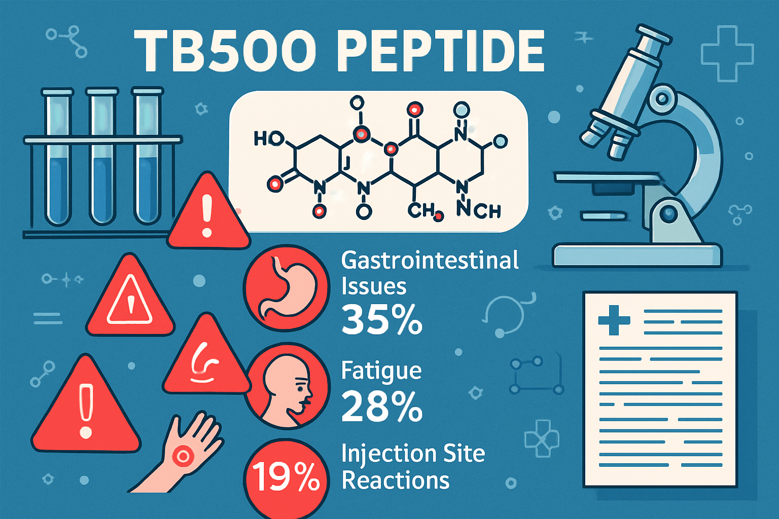 tb500 side effects - Pure Tested Peptides | America's most trusted ...