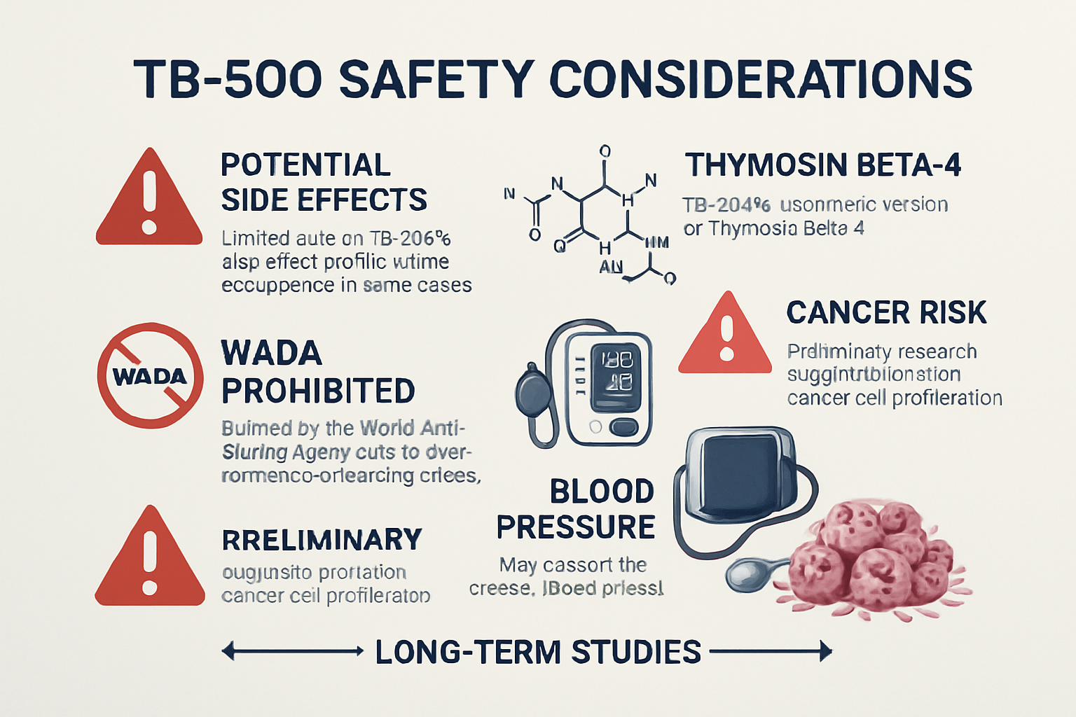 tb500 side effects - Pure Tested Peptides | America's most trusted ...