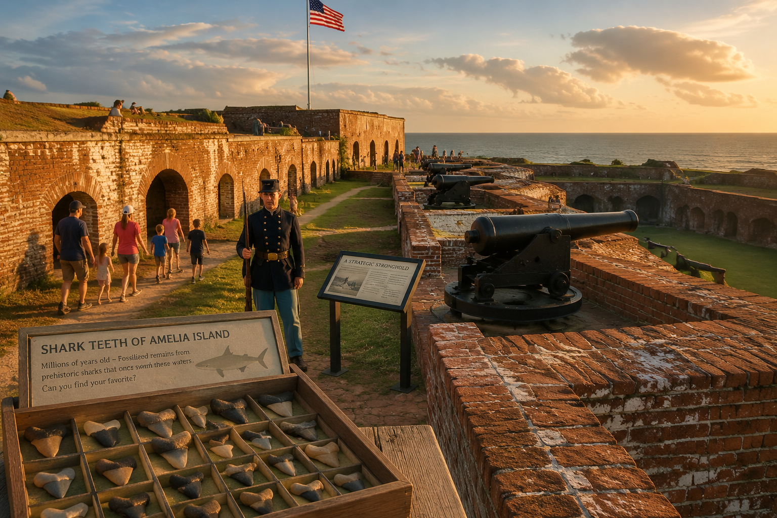 Must Try 13 Experiences On Amelia IslandMust Try 13 Experiences On ...
