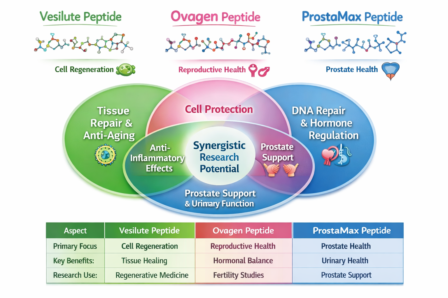 buy vesilute - Pure Tested Peptides | America's most trusted Peptides ...