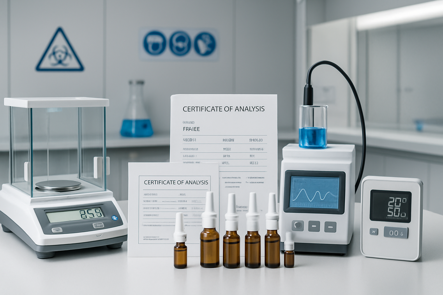 selank nasal spray - Pure Tested Peptides | America's most trusted ...