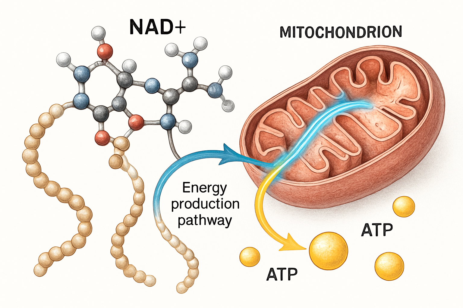 nad peptides - Pure Tested Peptides | America's most trusted Peptides ...