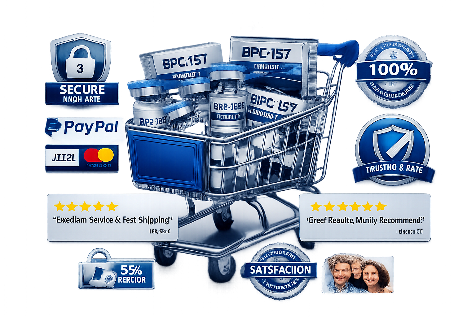 bpc-157 for sale - Pure Tested Peptides | America's most trusted ...