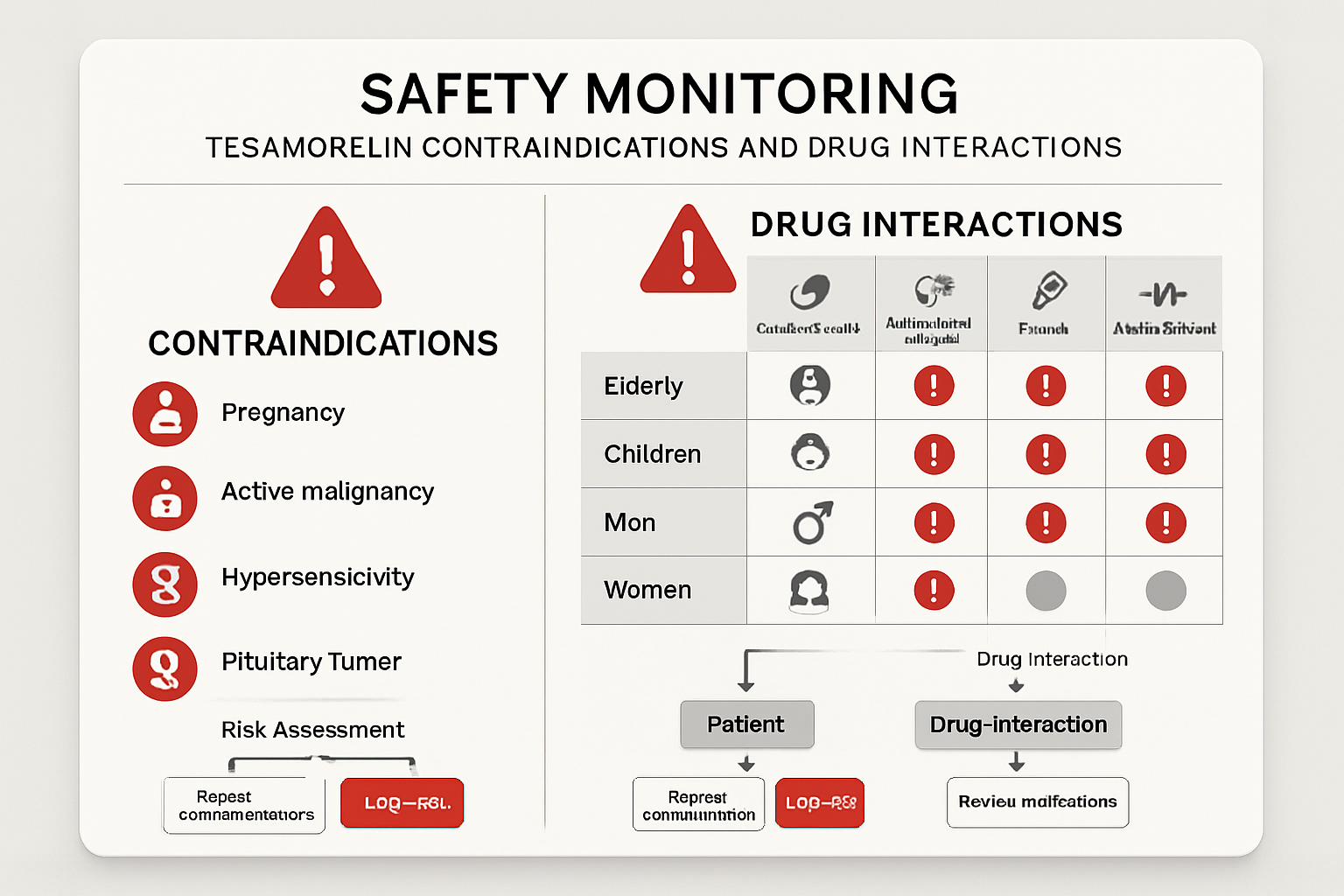 tesamorelin side effects - Pure Tested Peptides | America's most ...