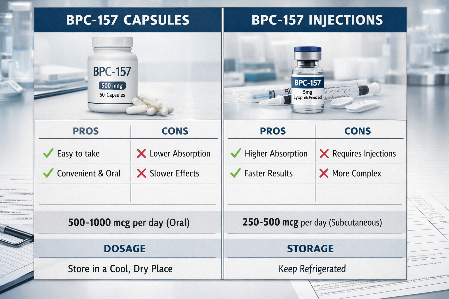 buy bpc 157 - Pure Tested Peptides | America's most trusted Peptides ...