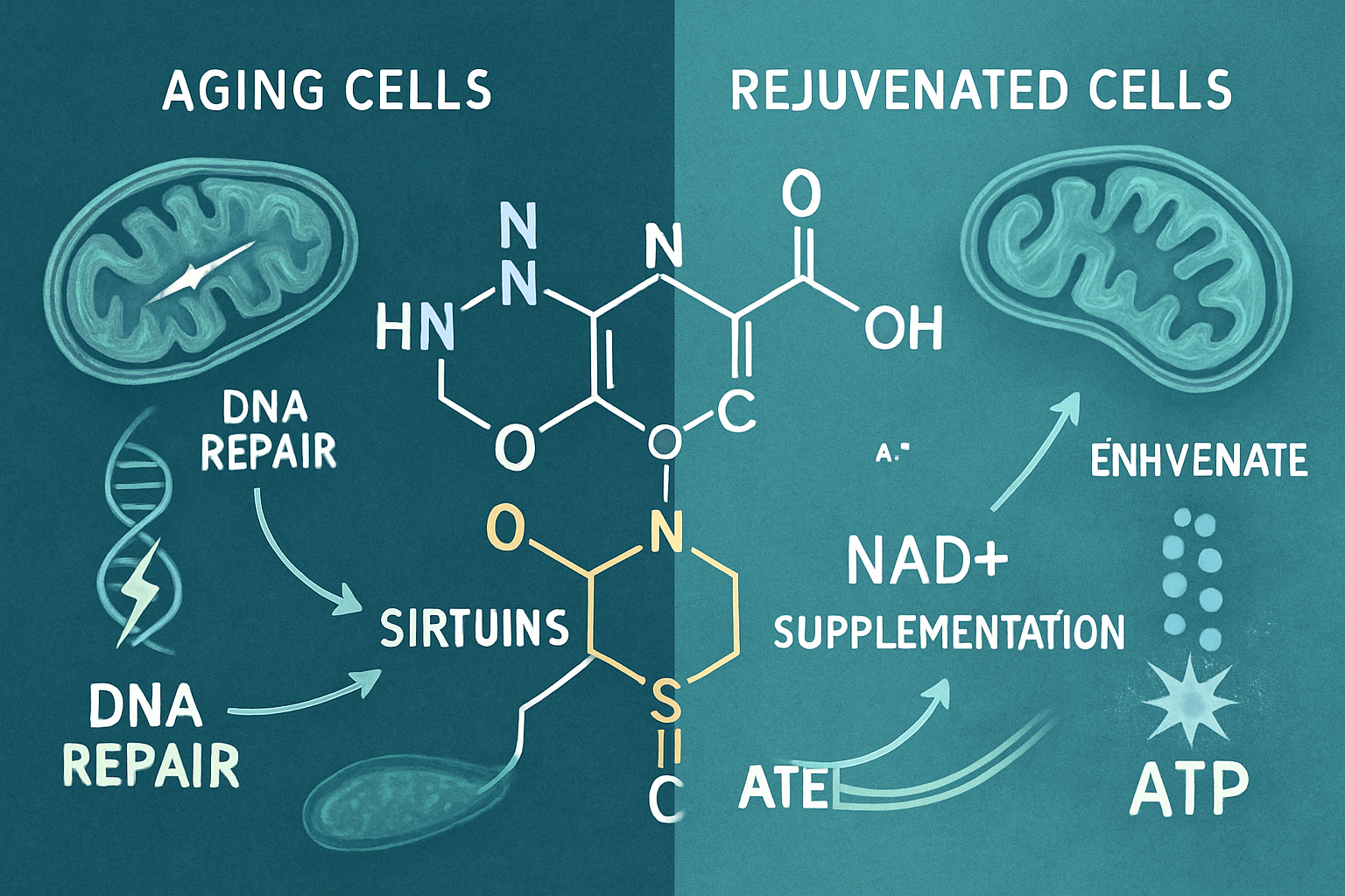 nad+ peptide - Pure Tested Peptides | America's most trusted Peptides ...