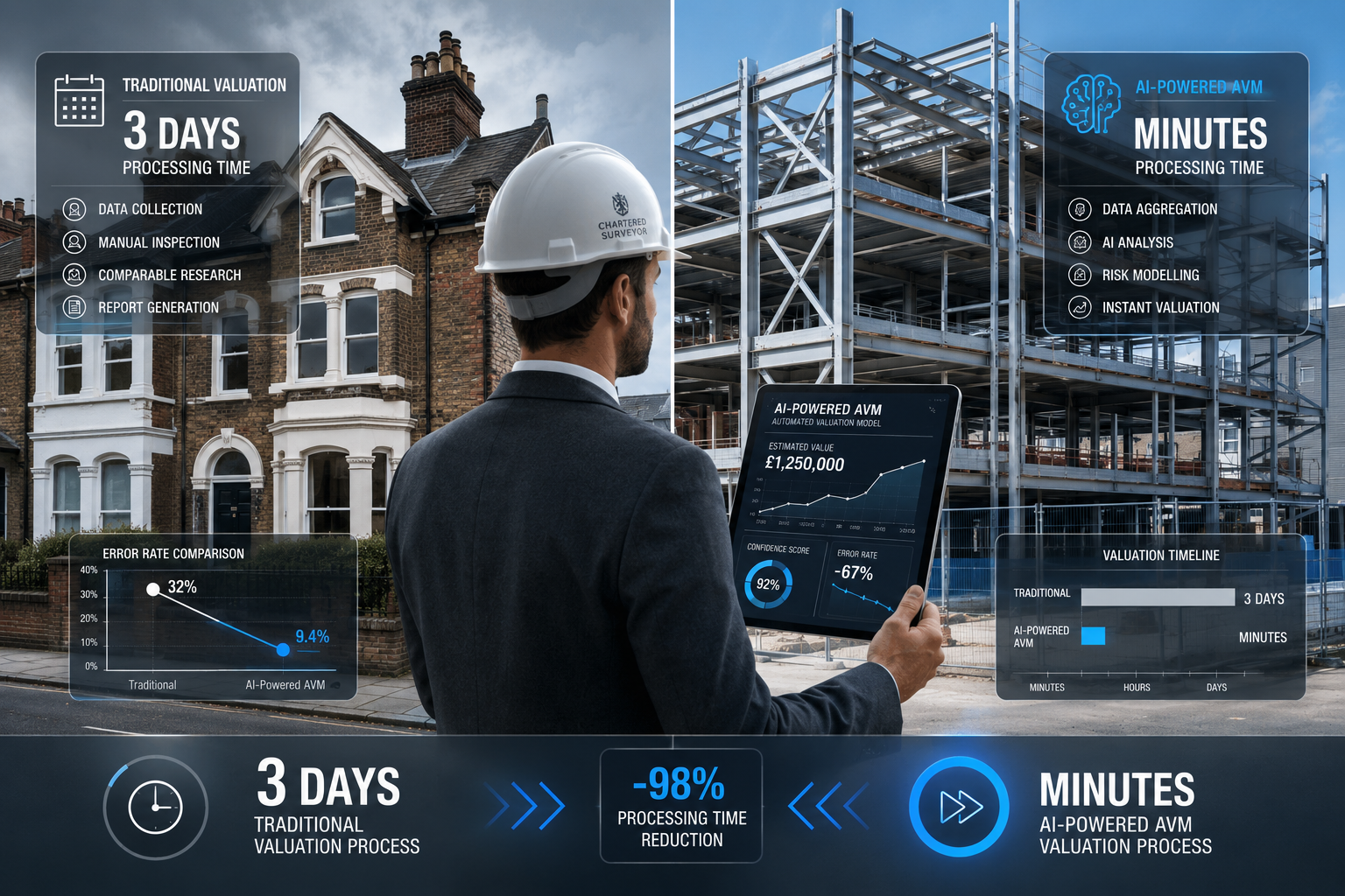 Technology-Driven Property Understanding in 2026: Surveyor Best
