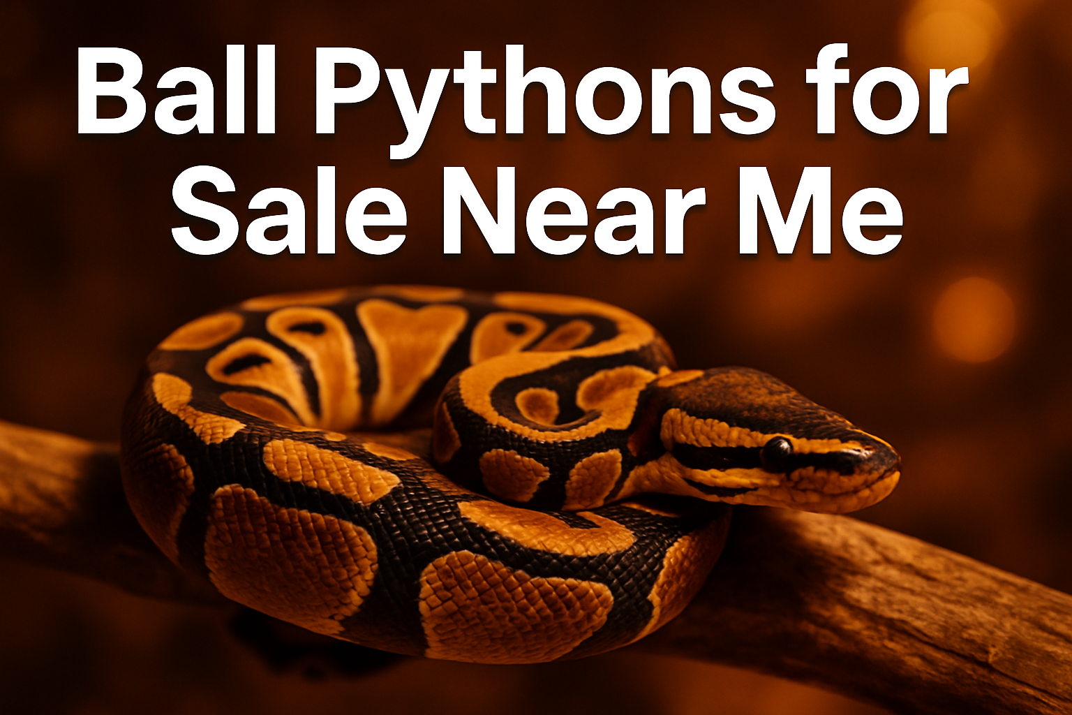 ball pythons for sale near me - CB Reptile | Geckos for sale ...