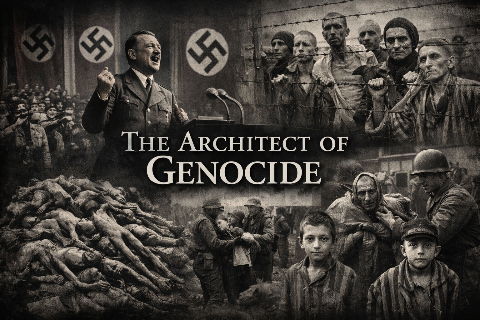 10 Worst People in History: Evil Leaders Who Changed the Wo