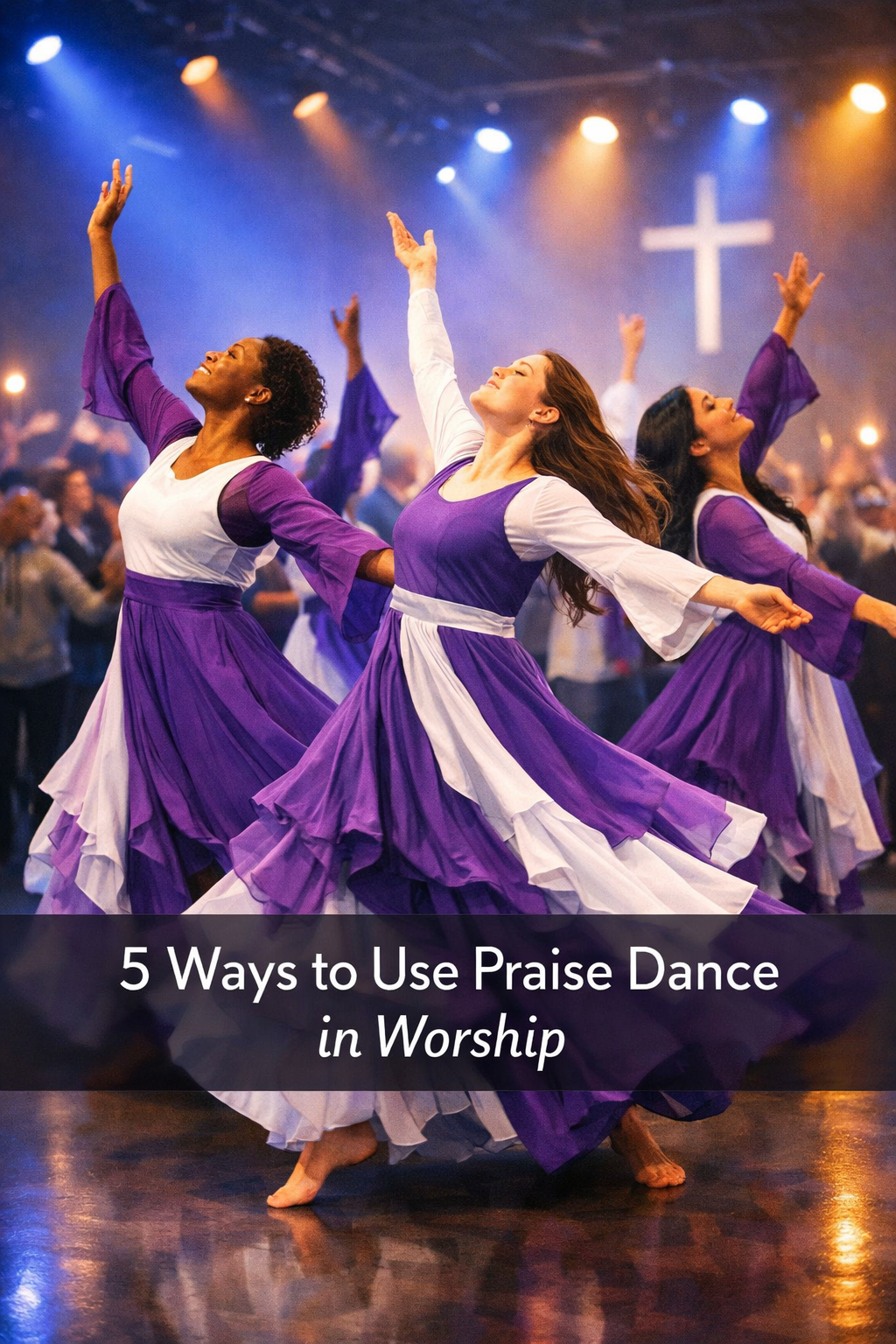20 Inspiring Bible Verses About Praise Dance | Celebrate God through ...
