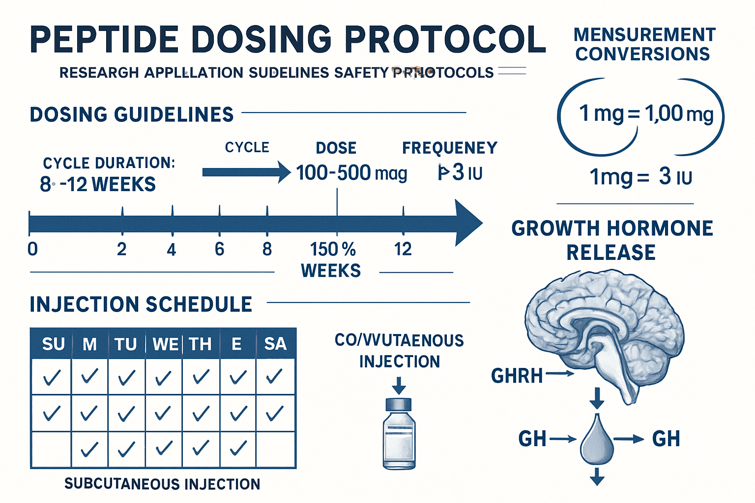 tesamorelin cjc1295 ipamorelin 12mg blend dosage;140 - Pure Tested ...
