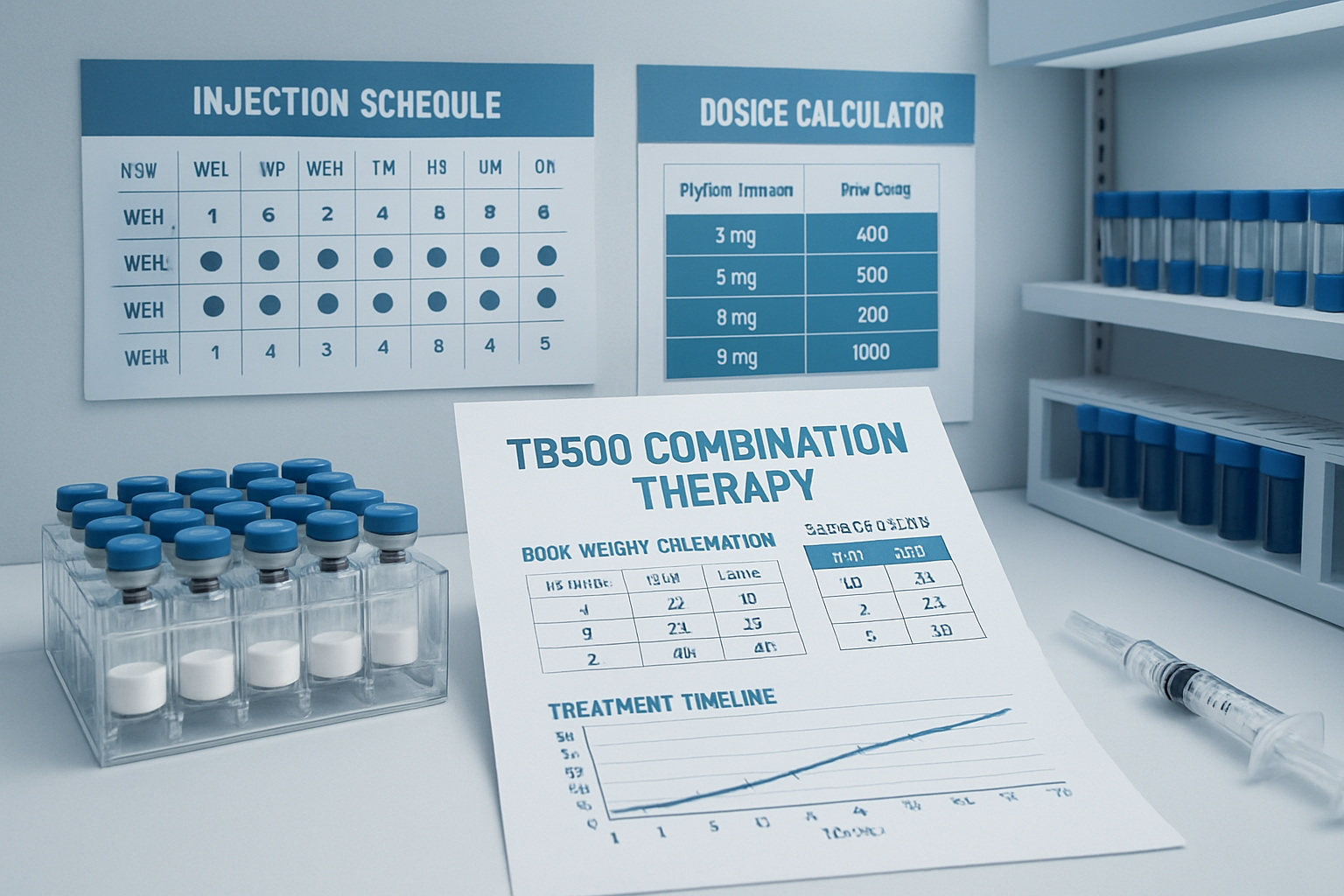 tb500 dose - Pure Tested Peptides | America's most trusted Peptides for ...