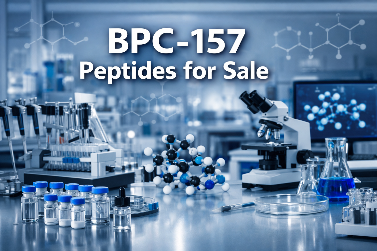 bpc-157 peptides for sale - Pure Tested Peptides | America's most ...
