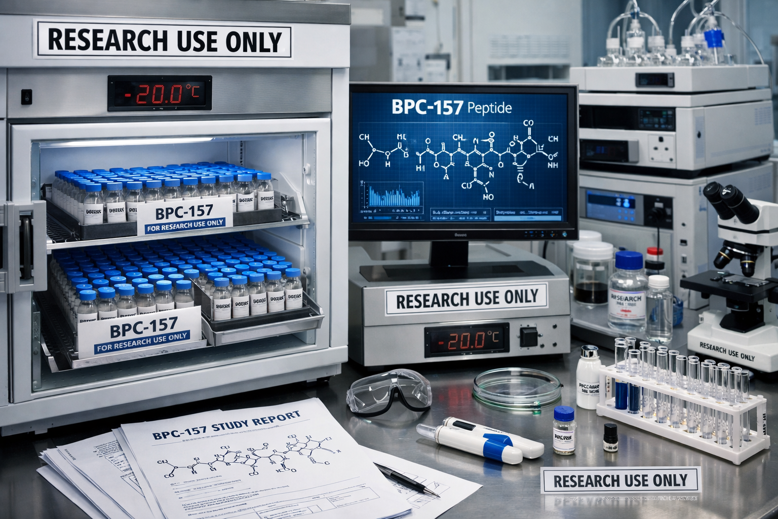 bpc-157 peptides for sale - Pure Tested Peptides | America's most ...