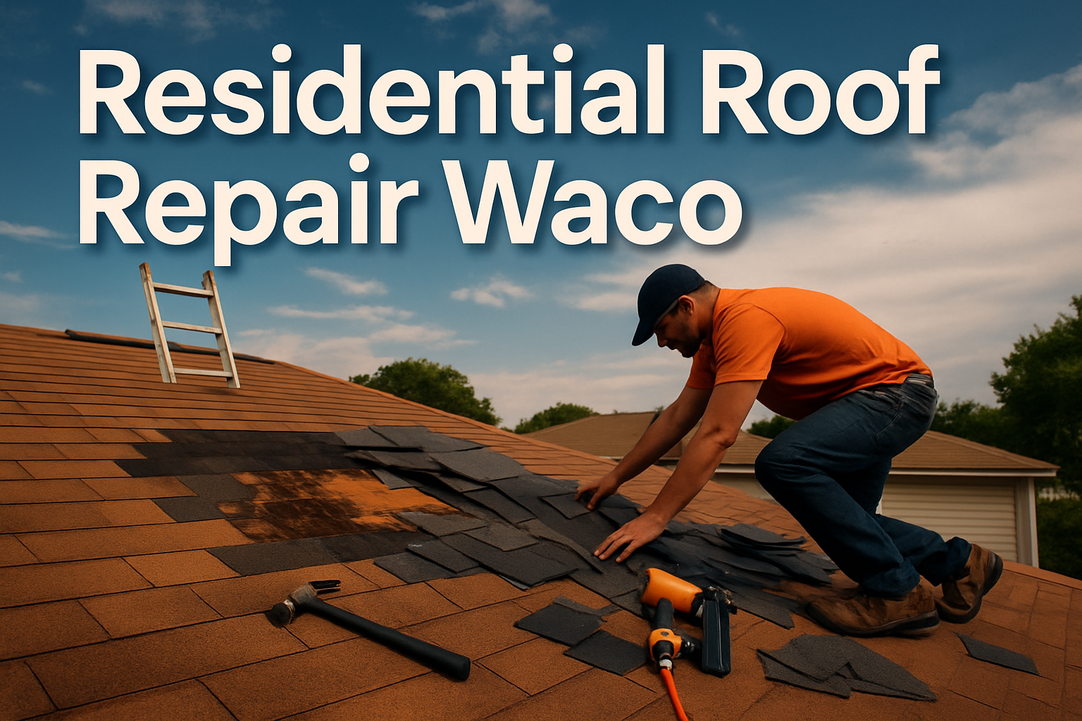 Professional landscape hero image (1536x1024) featuring bold text ...