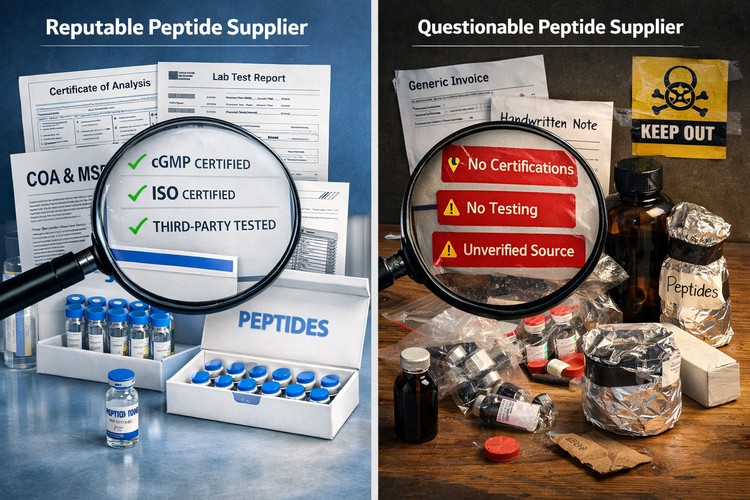 where to buy peptides online - Pure Tested Peptides | America's most ...