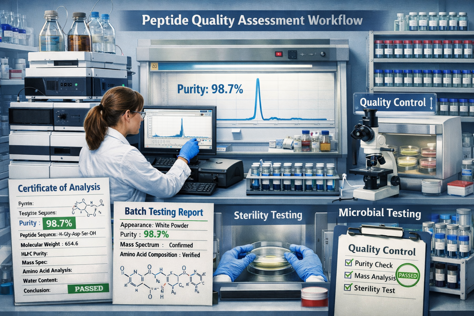 where to buy peptides online - Pure Tested Peptides | America's most ...