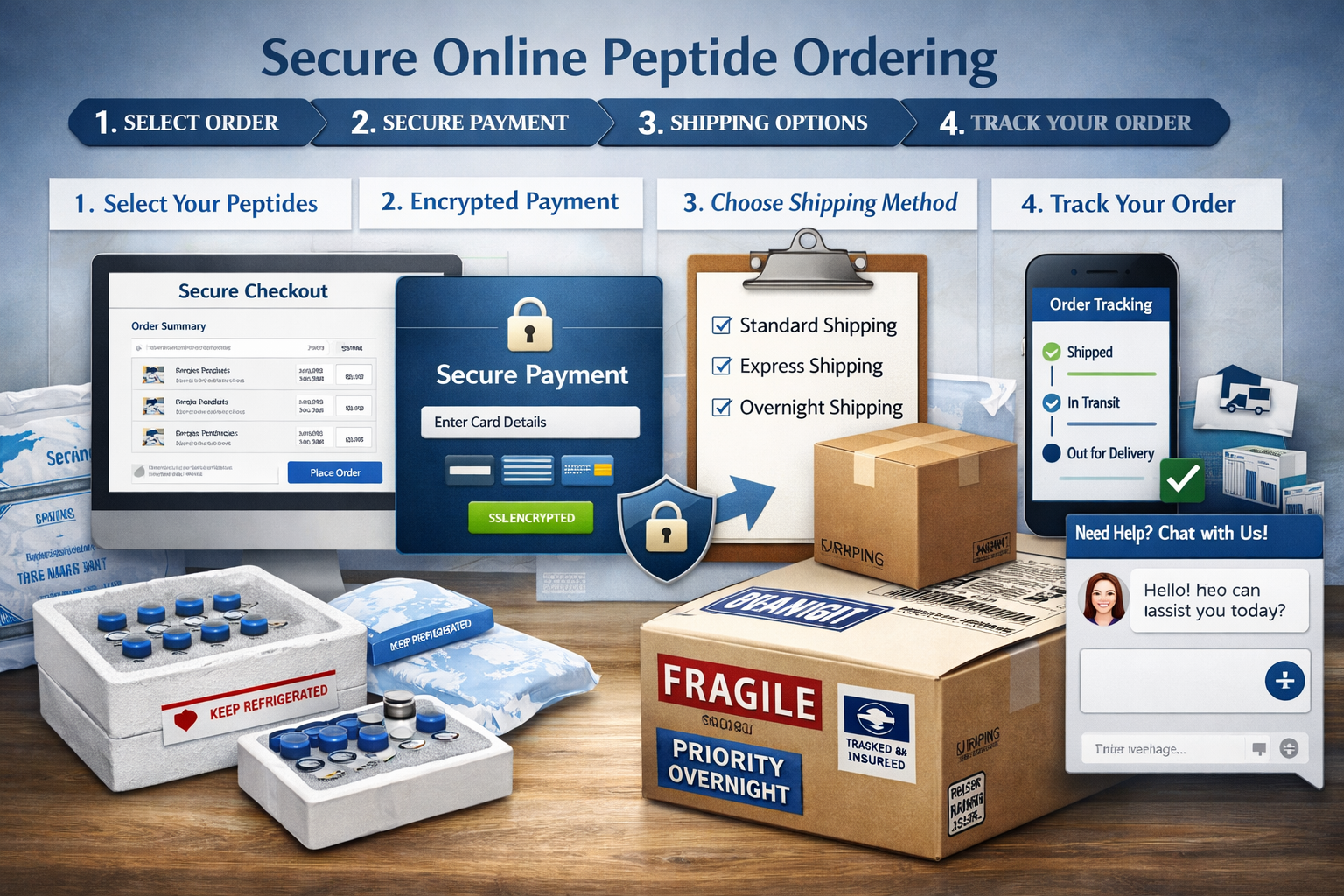 where to buy peptides online - Pure Tested Peptides | America's most ...