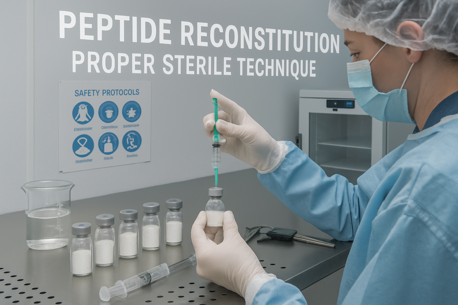 cjc1295 ipamorelin cycle - Pure Tested Peptides | America's most ...