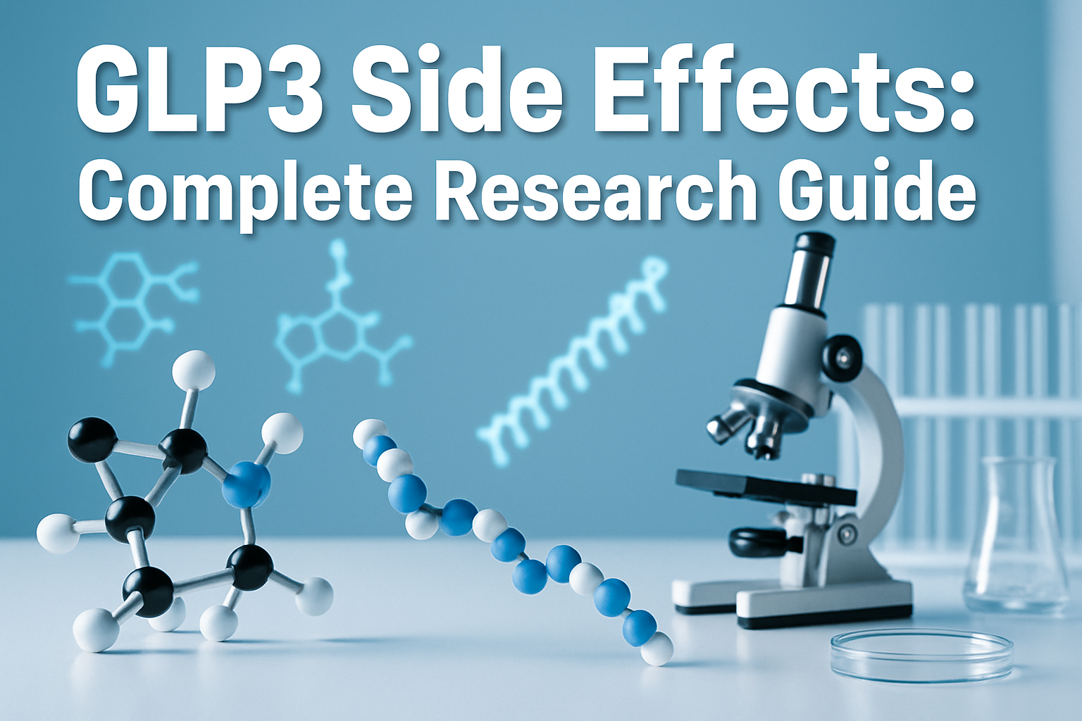 glp3 side effects - Pure Tested Peptides | America's most trusted ...