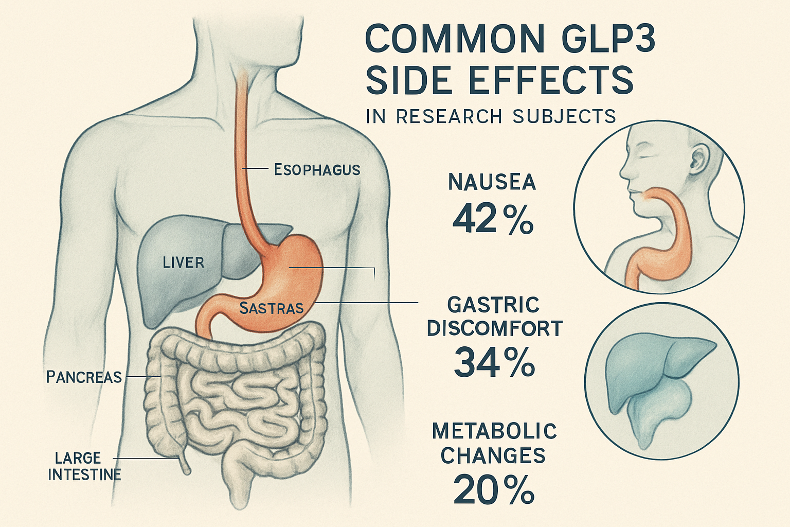 glp3 side effects - Pure Tested Peptides | America's most trusted ...