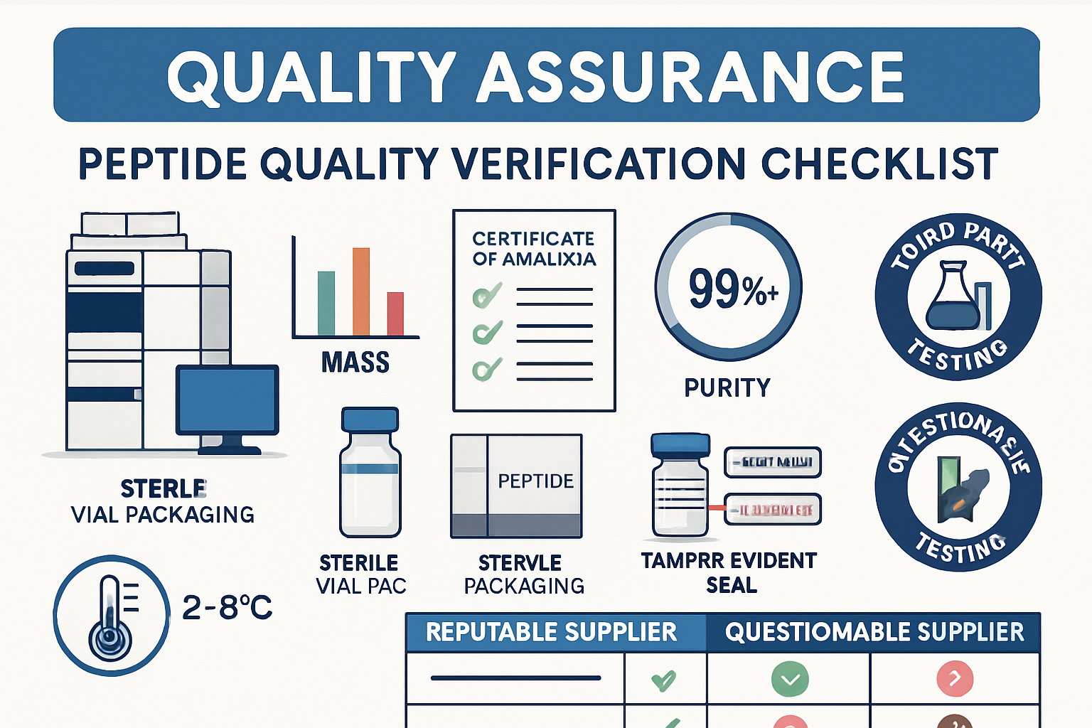 buy epithalon peptide - Pure Tested Peptides | America's most trusted ...
