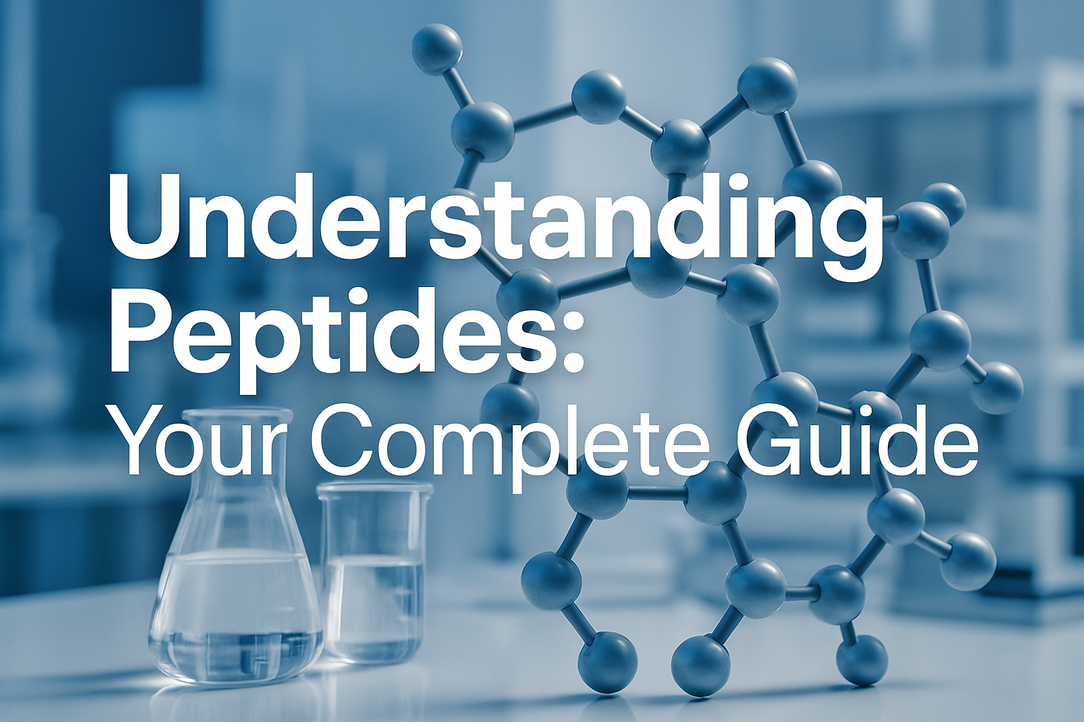 peptide - Pure Tested Peptides | America's most trusted Peptides for ...