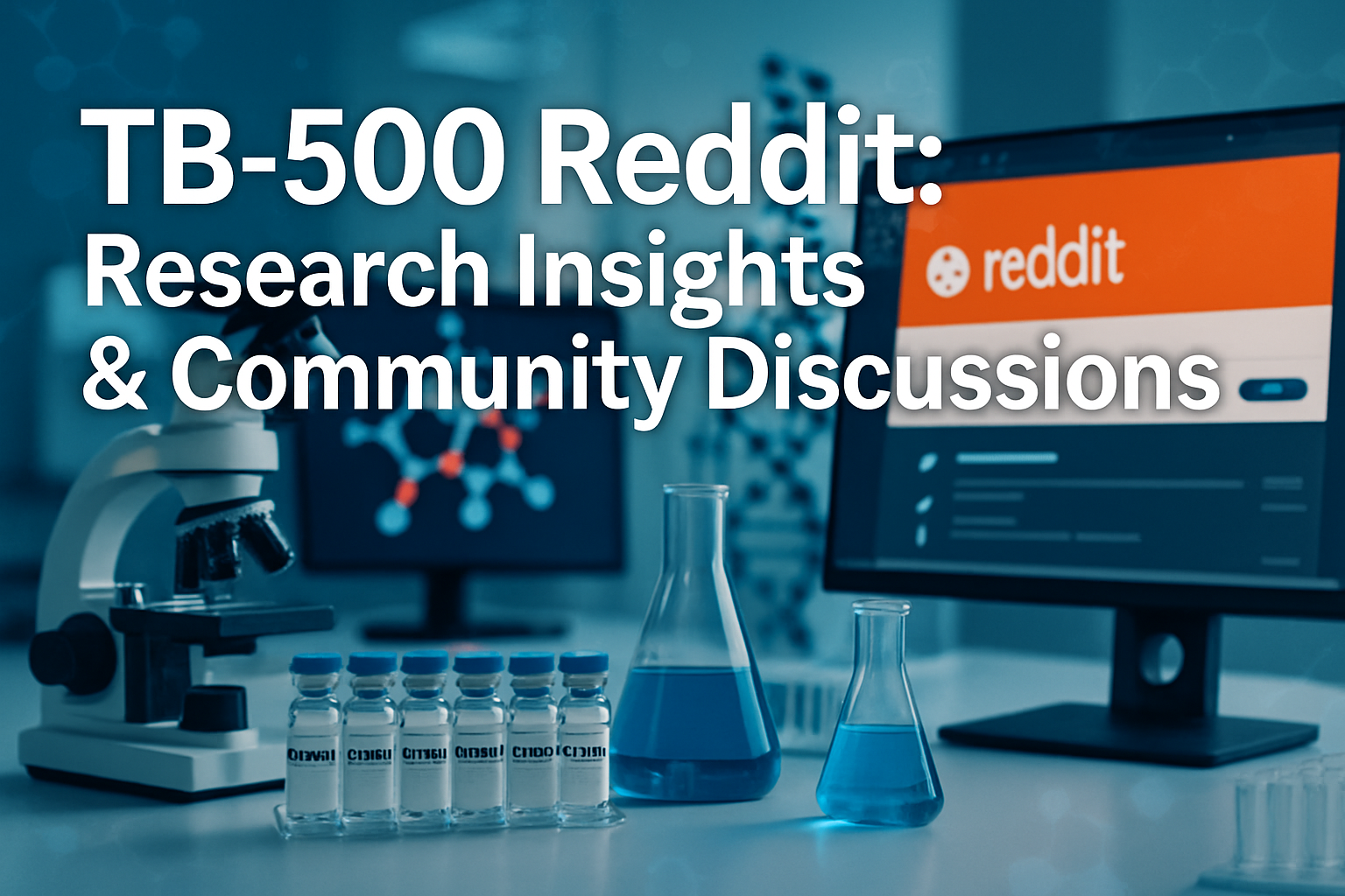 tb500 reddit - Pure Tested Peptides | America's most trusted Peptides ...