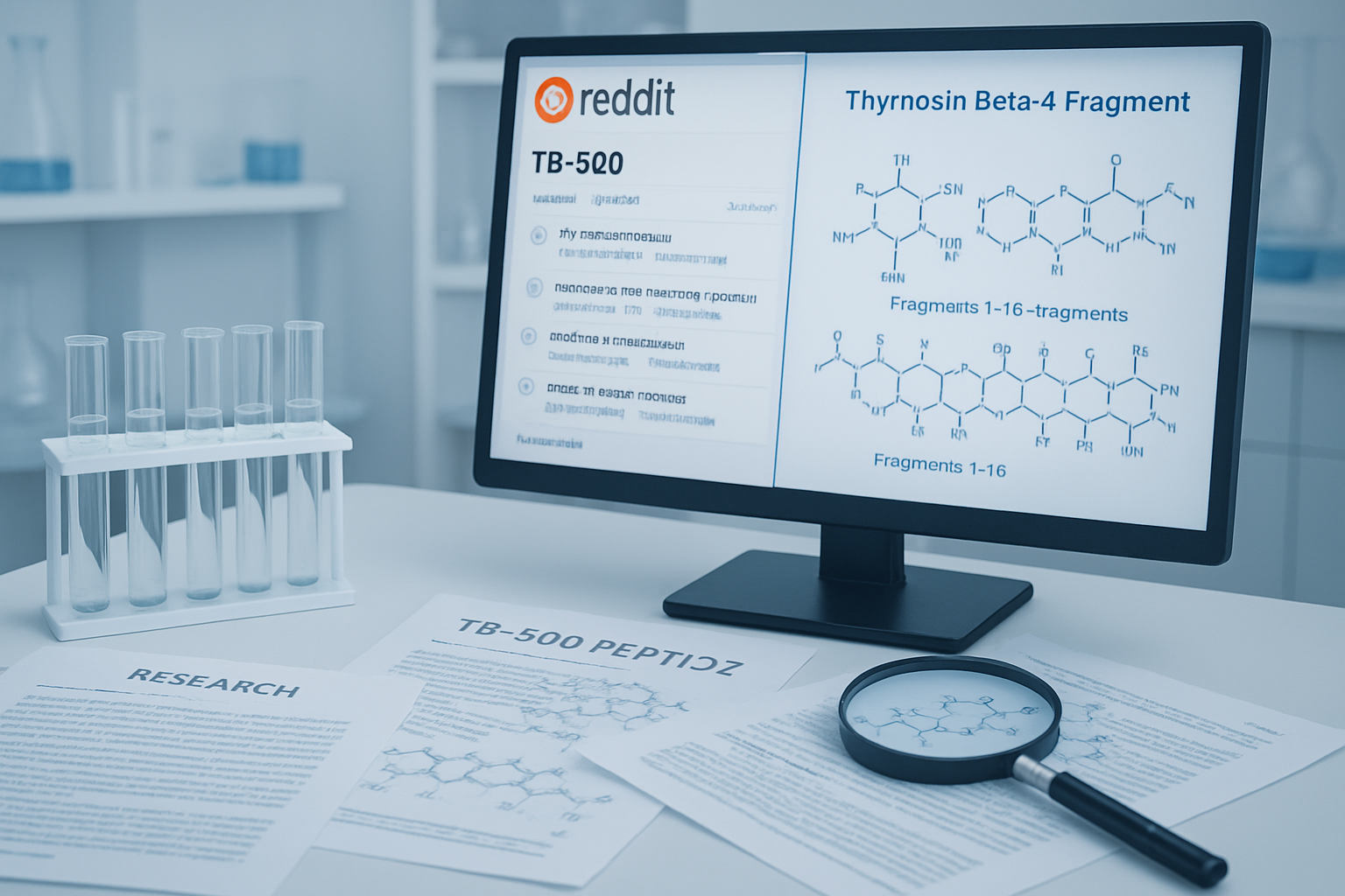 tb500 reddit - Pure Tested Peptides | America's most trusted Peptides ...