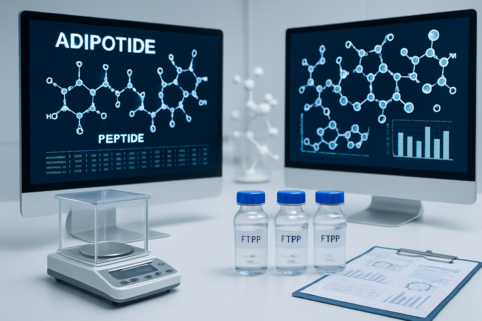 adipotide ftpp for sale - Pure Tested Peptides | America's most trusted ...