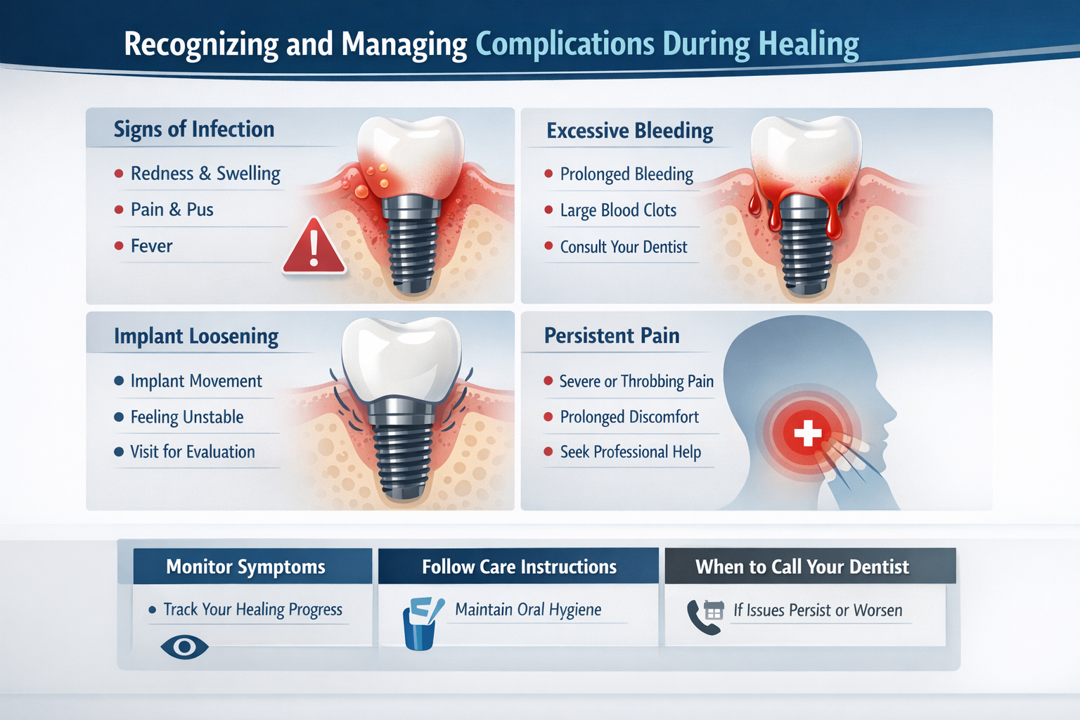 Dental Implant Tissue Punch Healing: Guide & Timeline (2026)
