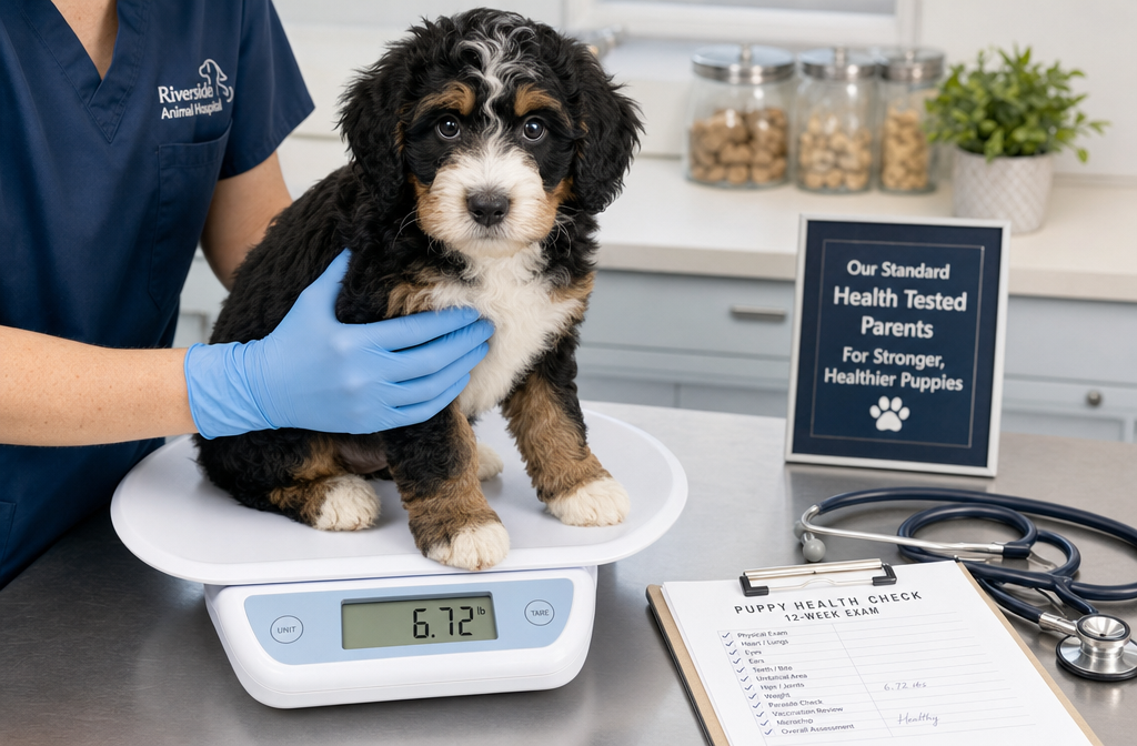 Mini Bernedoodle Puppies For Sale - CB Reptile | Geckos for sale ...