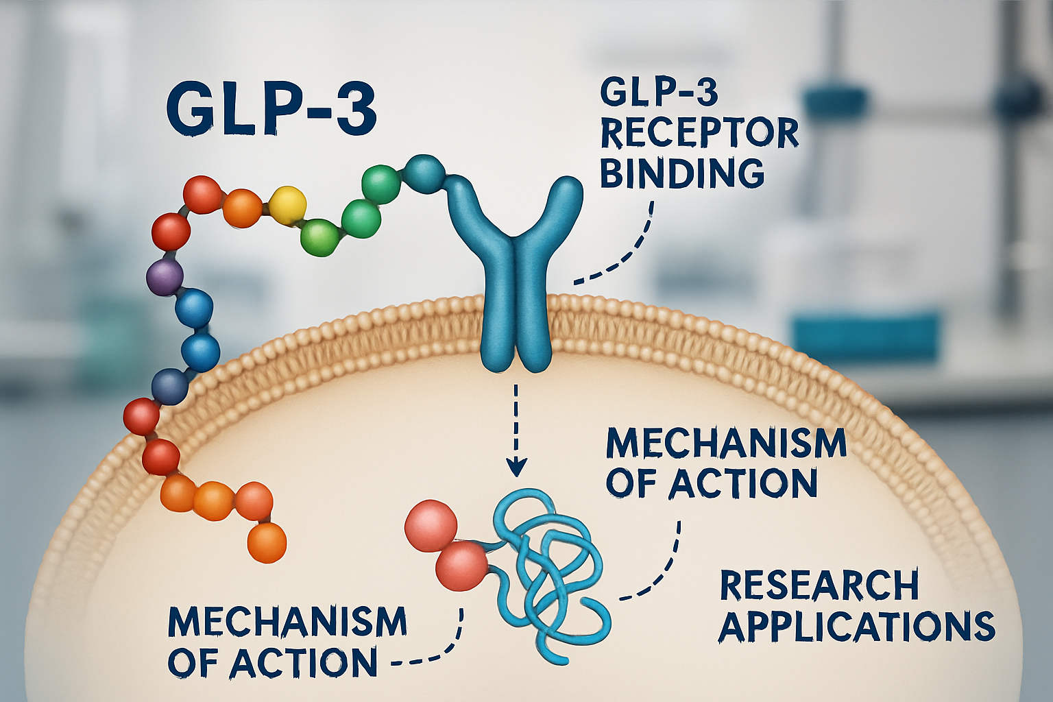Where to buy glp3 - Pure Tested Peptides | America's most trusted ...